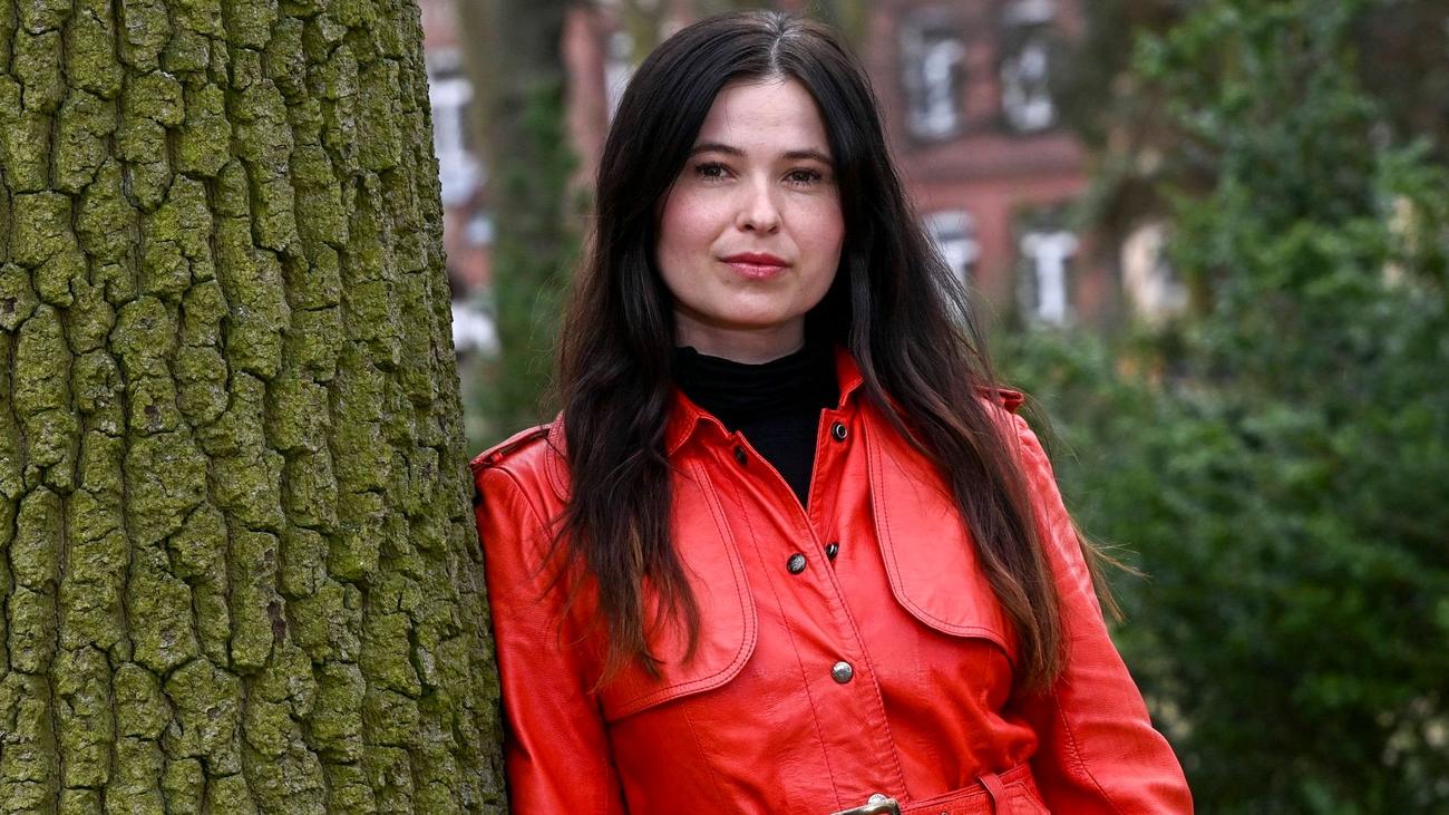 Wohnungsmarkt: Schauspielerin Anna Fischer: Mieten in Berlin ...