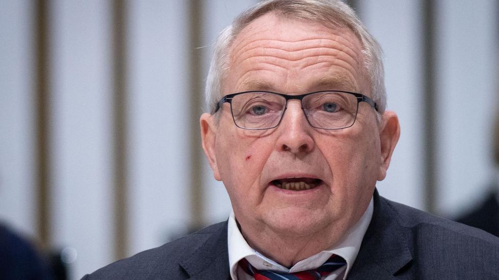 Umweltminister: Backhaus: Härtefallhilfen für Betreiber von Ölheizungen ...
