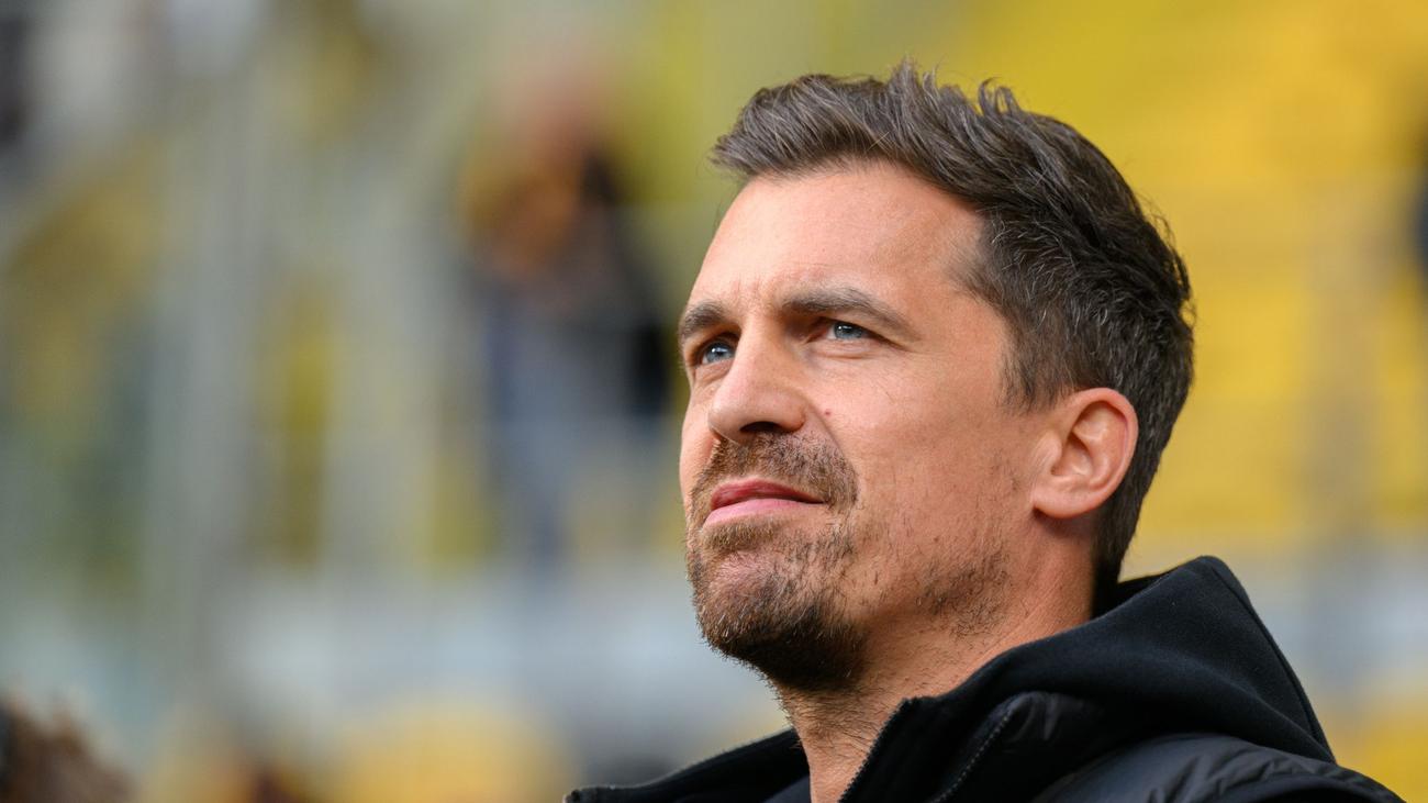 Bundesliga: Thomas Stamm bleibt U23-Trainer des SC Freiburg | DIE ZEIT