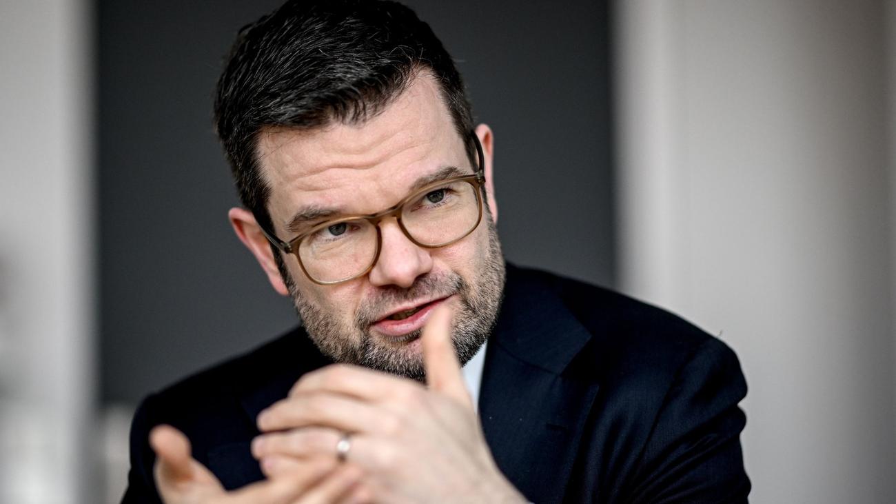 Bundesregierung: Buschmann: Gesetz gegen Missbrauchsdarstellungen ...