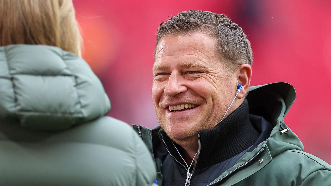 DFB-Pokal: Eberl zu Pokal-Halbfinale: Freiburg kein Wunschlos | DIE ZEIT