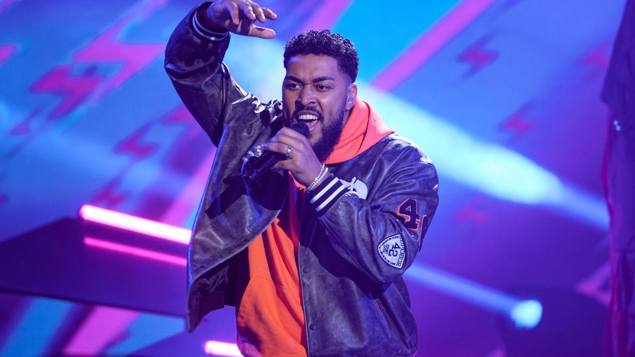 Fernsehen: Finale bei "DSDS": Sem Eisinger ist der Superstar 2023 | DIE ...