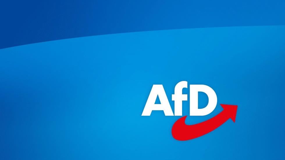 Parteien: Gericht: Verfassungsschutz darf Bayern-AfD weiter beobachten ...