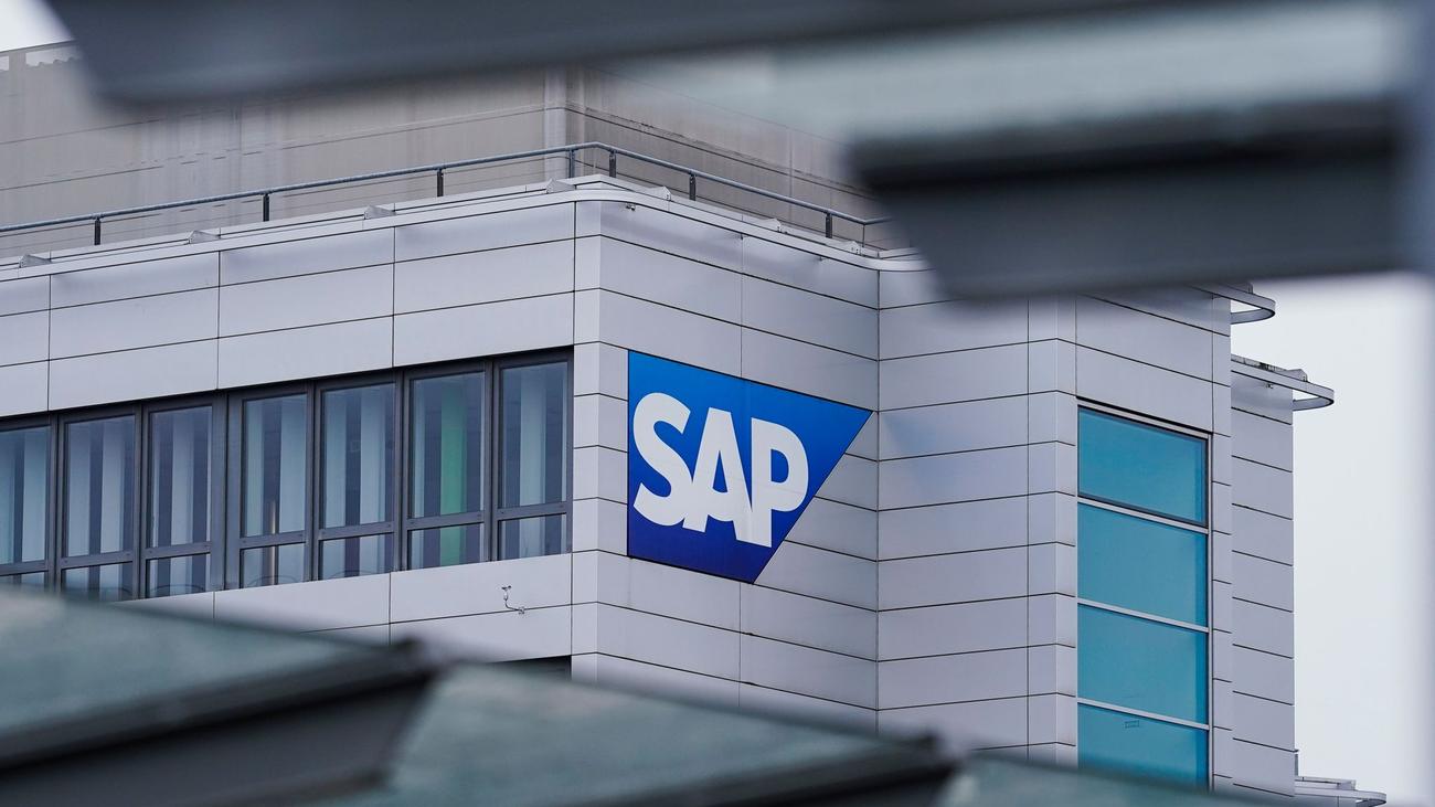 Softwarehersteller: SAP wächst in der Cloud und punktet mit Lizenzen ...