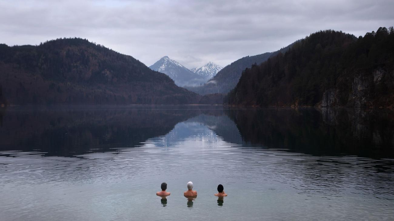 Vorhersage: Bis Mitte der Woche wenig Sonne für Deutschland in Sicht ...