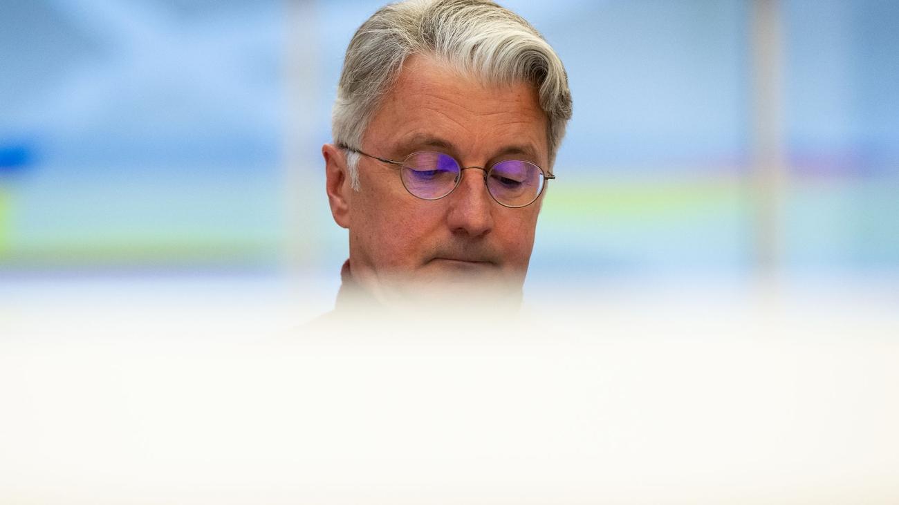 Prozesse: Ex-Audi-Chef Stadler verhandelt über Geständnis | DIE ZEIT