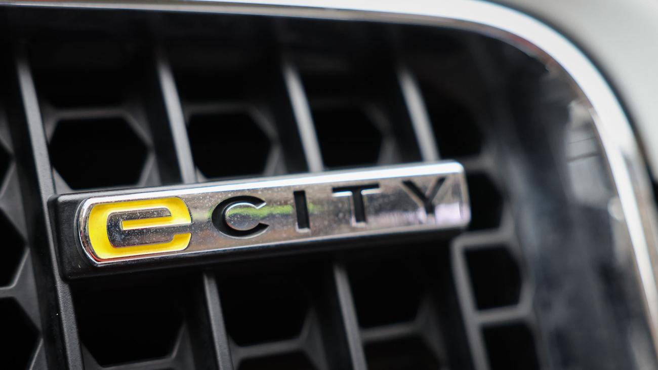 Verkehr: HVV hop Shuttles verdoppelt Gebiet im Süden Hamburgs | DIE ZEIT