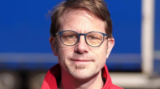 Demonstrationen: Mai-Kundgebungen des DGB im Zeichen von Krisen | DIE ZEIT