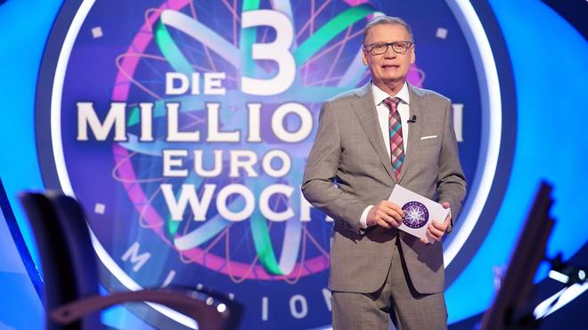 RTL-Quiz: "Wer wird Millionär?": Kein Anschluss beim Telefonjoker | DIE ...