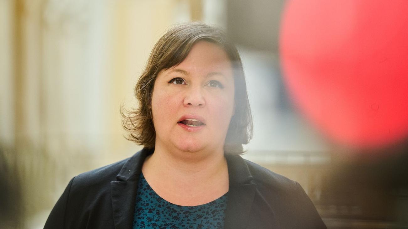 RBB-Interview: Ex-Grünen-Fraktionschefin Kapek will wieder mehr ...