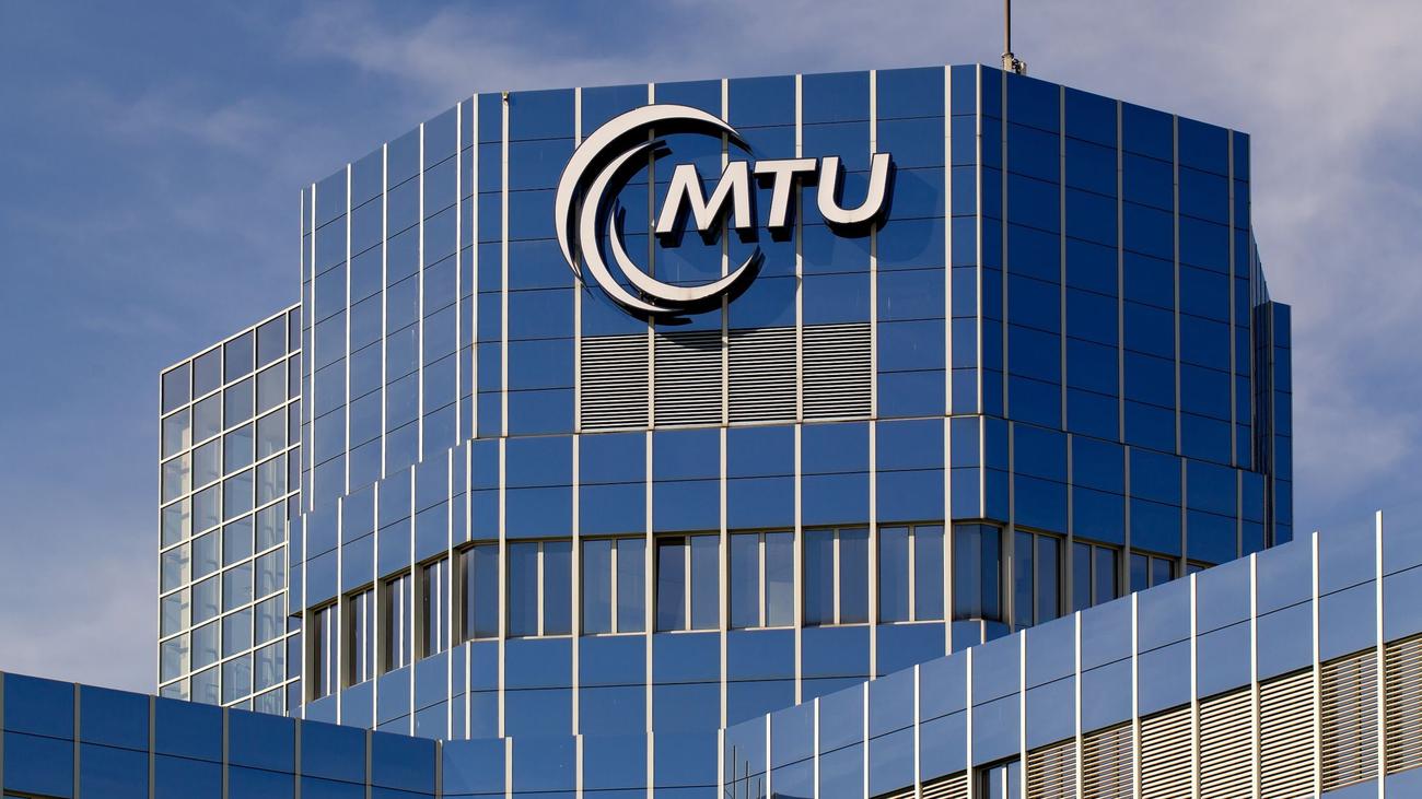 Flugzeugbau: Triebwerksbauer MTU startet weiteren Prüfstand in China ...
