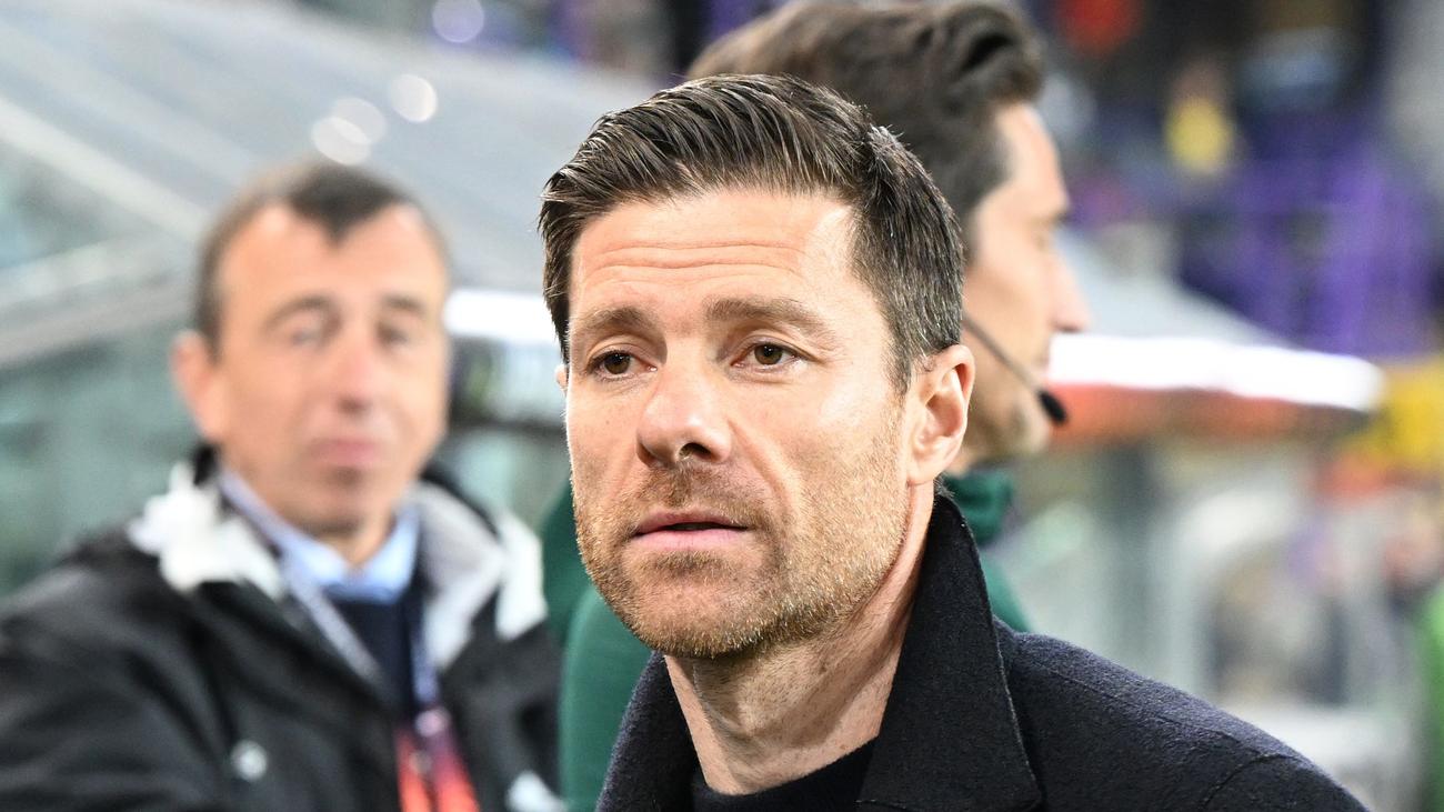 Fußball: Alonso freut sich auf Union - will Emotionen kontrollieren ...