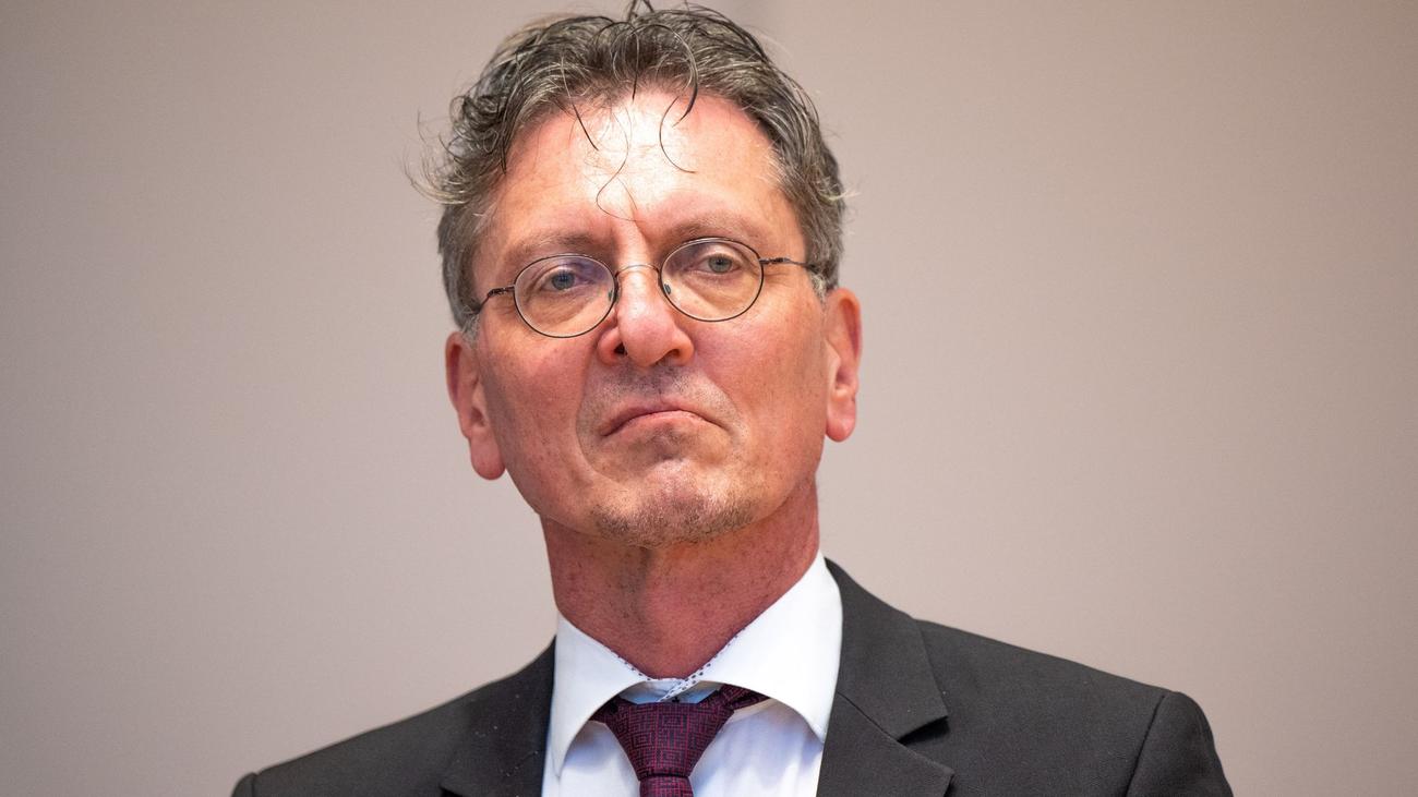 Berlin: Bausenator Gaebler: Nicht der AfD auf den Leim gehen | DIE ZEIT