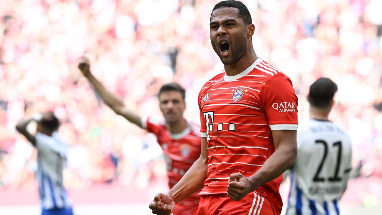 Bundesliga: Riesenchance für FC Bayern: Tuchel-Team peilt Spitze an ...