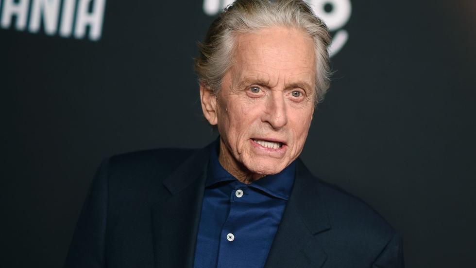 Filmfestspiele: Goldene Ehrenpalme für Michael Douglas | ZEIT ONLINE Filmfestspiele: Goldene Ehrenpalme für Michael Douglas | ZEIT ONLINE