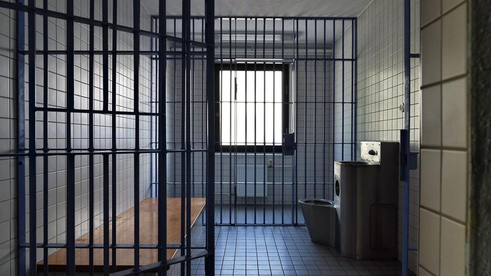 Justiz: Arbeiten hinter Gittern: Offener Vollzug gewährt Einblicke ...