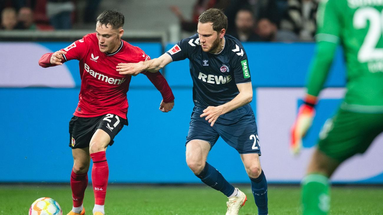 Bundesliga: "Zu theatralisch", aber erfolgreich: Selke ist Derby-Held ...