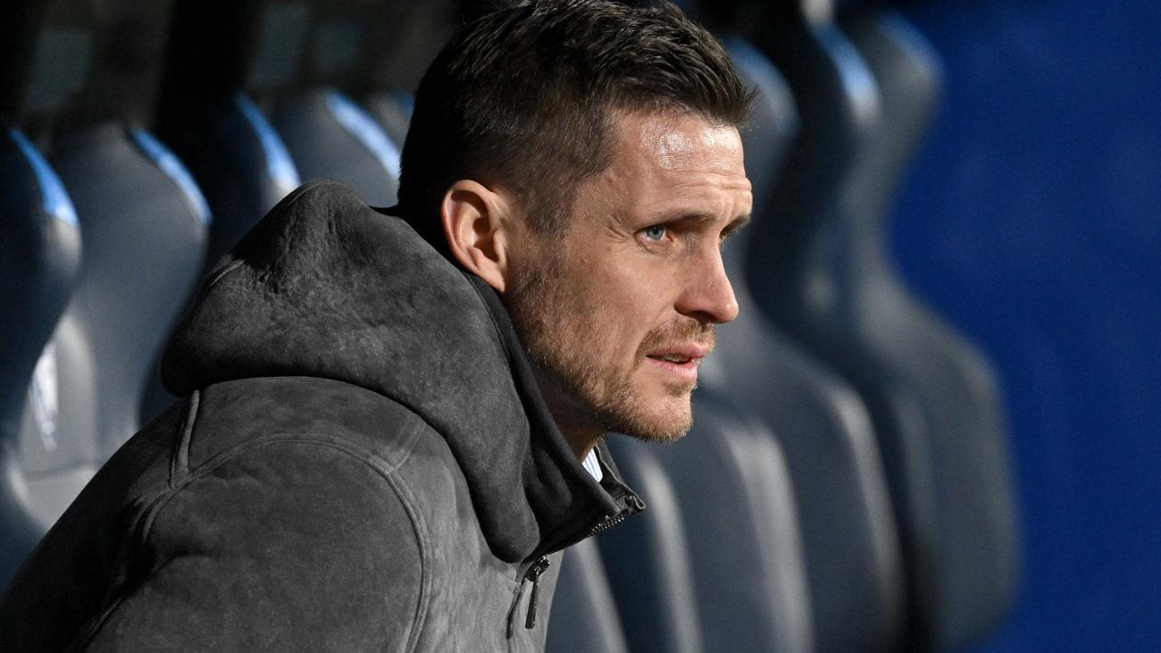 Bundesliga: Noch viele offene Baustellen: BVB will Kader verstärken ...