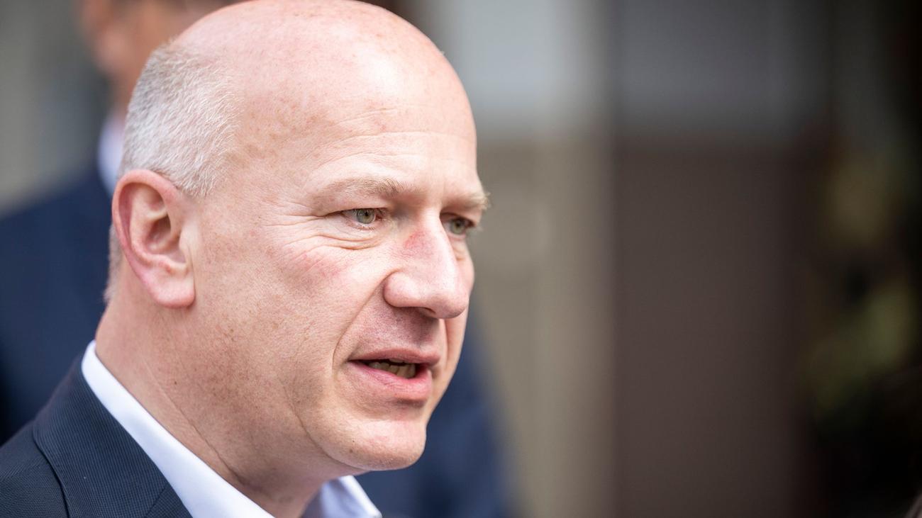 Sportpolitik: Bürgermeister Wegner würdigt präventive Arbeit des Sports ...