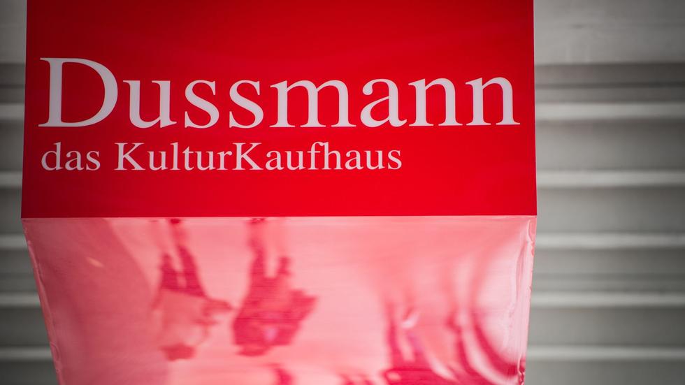 Einzelhandel: Dussmann-Gruppe verzeichnet Umsatz-Plus von 20 Prozent ...