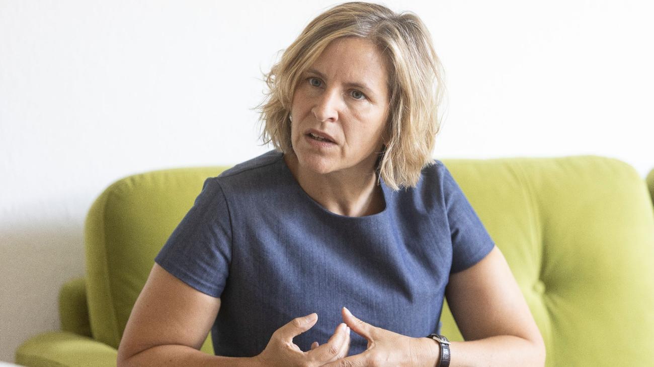 Klimaschutz: Eder sieht Rheinland-Pfalz auf Waldbrände vorbereitet ...