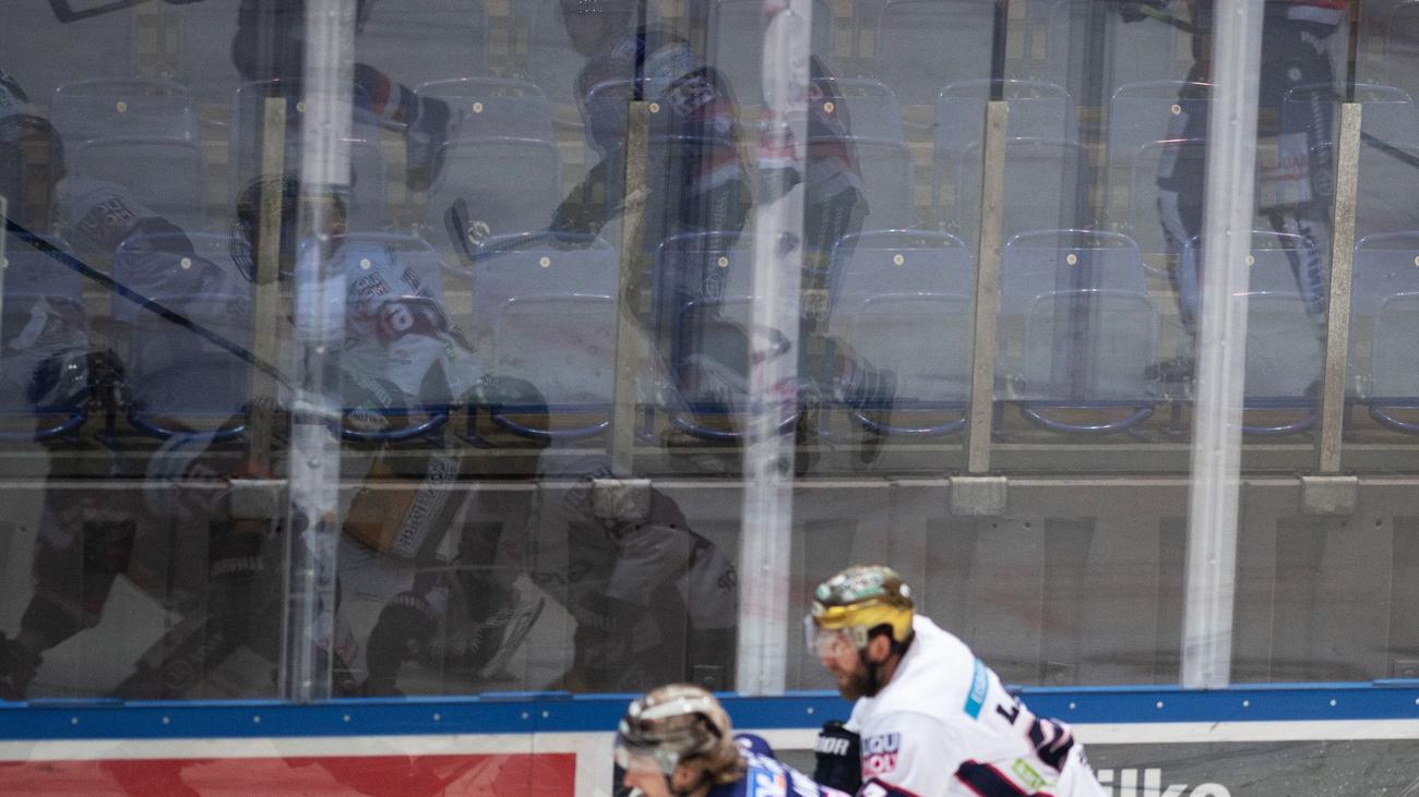 Eishockey Ingolstädter Youngster Dube Muss Karriere Beenden Zeit Online