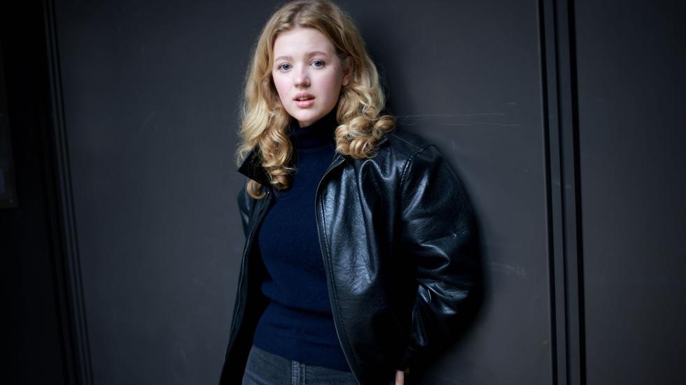 Film: Premiere in Cannes: Norddeutsche Pollmann spielt neben Depp ...