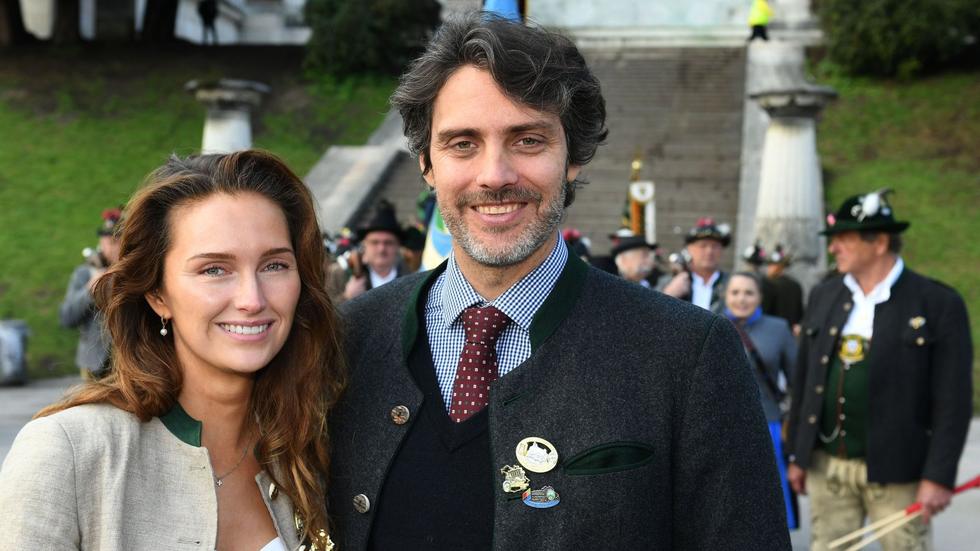 Adel: Wittelsbacher heirateten an Weihnachten heimlich | ZEIT ONLINE