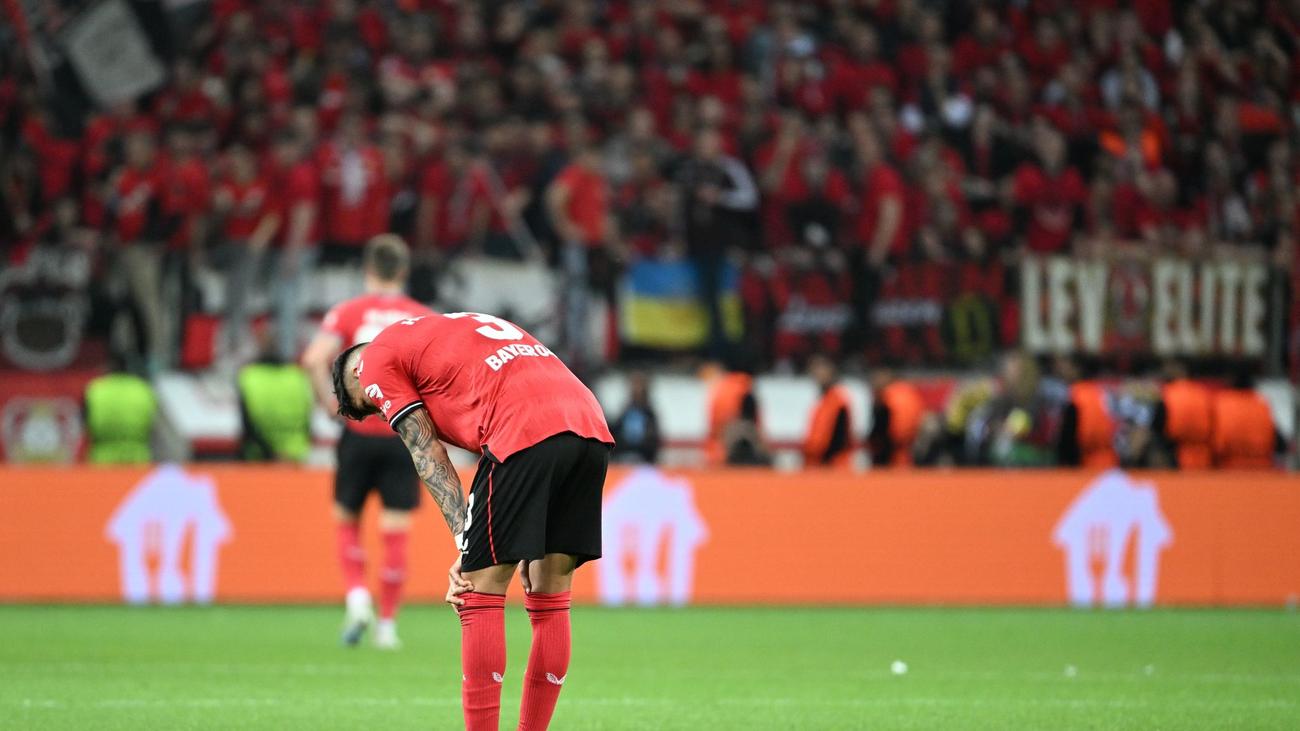 Nach Aus in Europa League: Xabi Alonso richtet Blick nach vorne | ZEIT ...