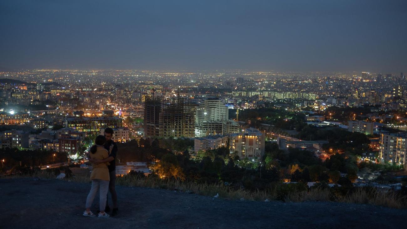 Fotografie: Bilder des Tages | ZEIT ONLINE