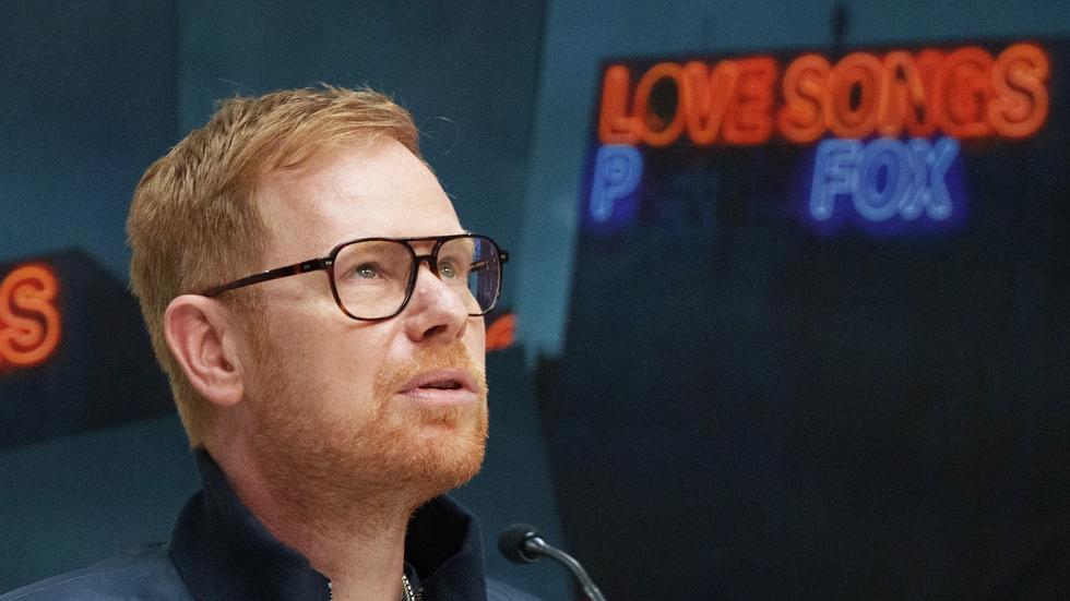 Solo-Album: Peter Fox hat "Diva" Celentano auf sein Album geholt | ZEIT ...