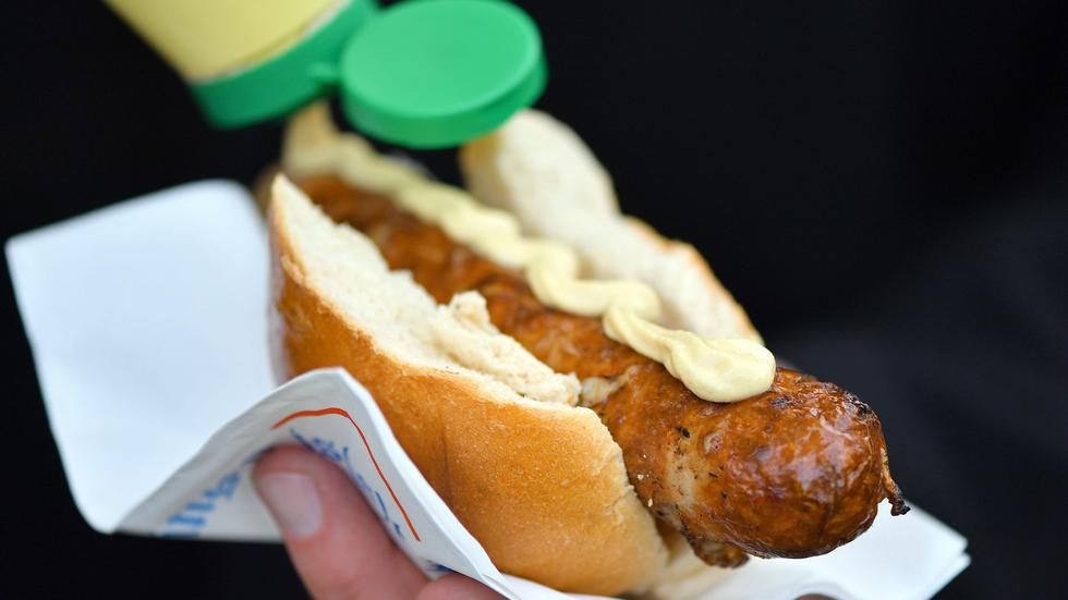Museen: Bratwurstmuseum soll Mitte August öffnen | ZEIT ONLINE