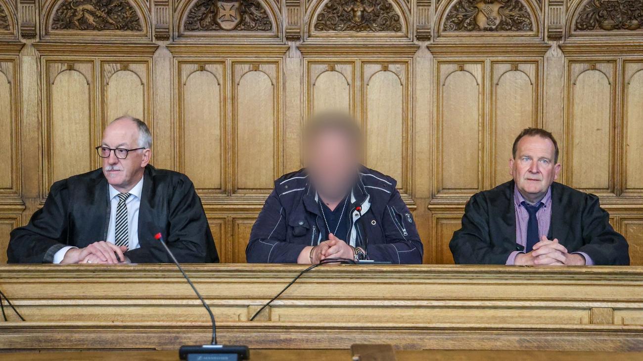 Bremen: Zerstückelte Leiche: Revision gegen Urteil eingelegt | DIE ZEIT