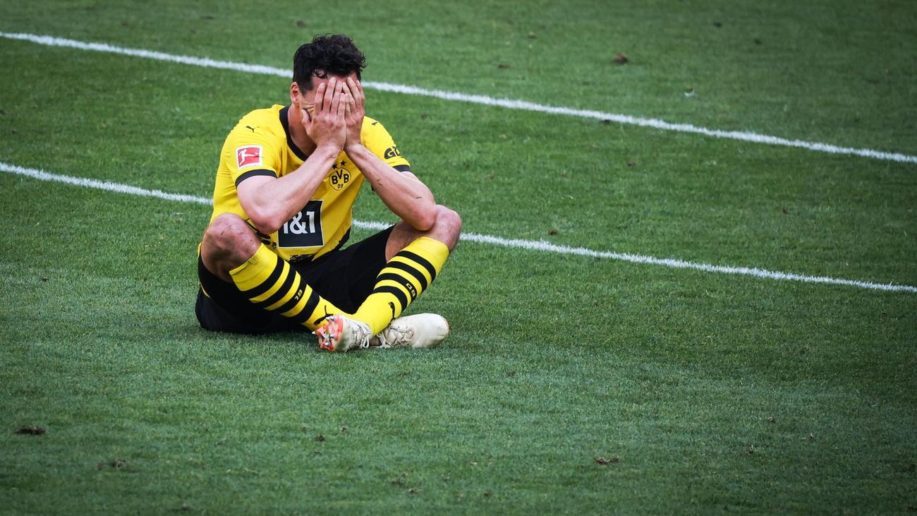 Bundesliga: Hummels würdigt nach Meister-K.o "außergewöhnliche" BVB ...