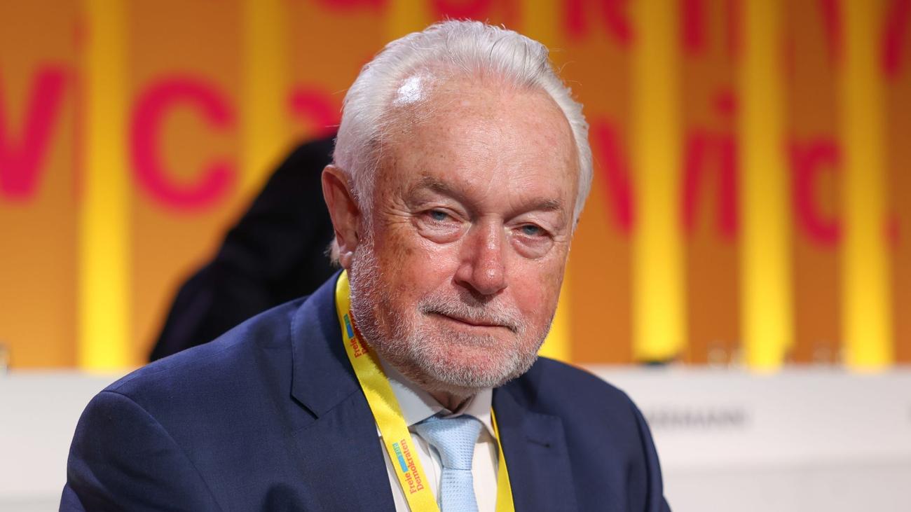 Zu Lina-E.-Urteil: Kubicki fordert klare Positionierung von Grünen ...