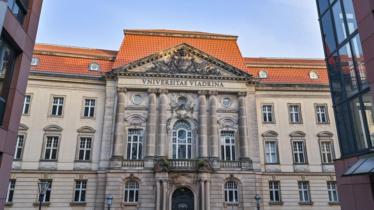 Wissenschaftsministerin: Ukraine-Zentrum könnte Einrichtung der ...