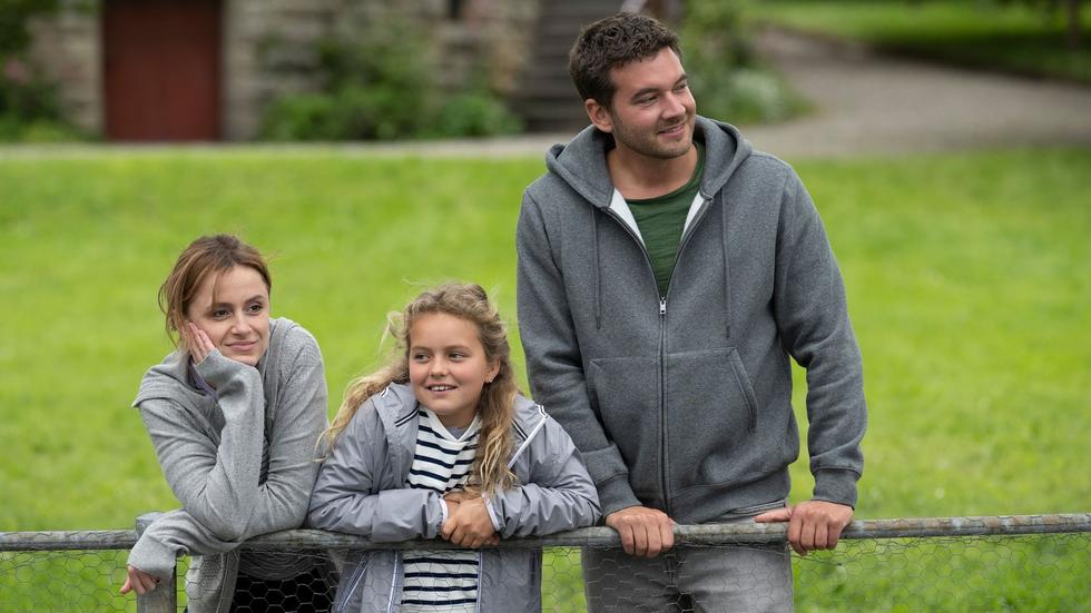 Leute: "WaPo Bodensee"-Star Max König hat seine Nichte an Bord | ZEIT ...