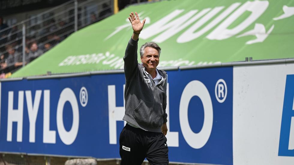 2. Bundesliga: Aufsteiger Elversberg trennt sich von sechs Spielern ... 2. Bundesliga: Aufsteiger Elversberg trennt sich von sechs Spielern ...