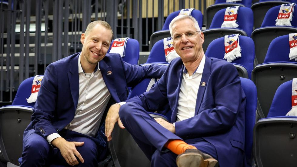 Basketball-Bundesliga: Seawolves verlängern Verträge mit Trainern Held ...