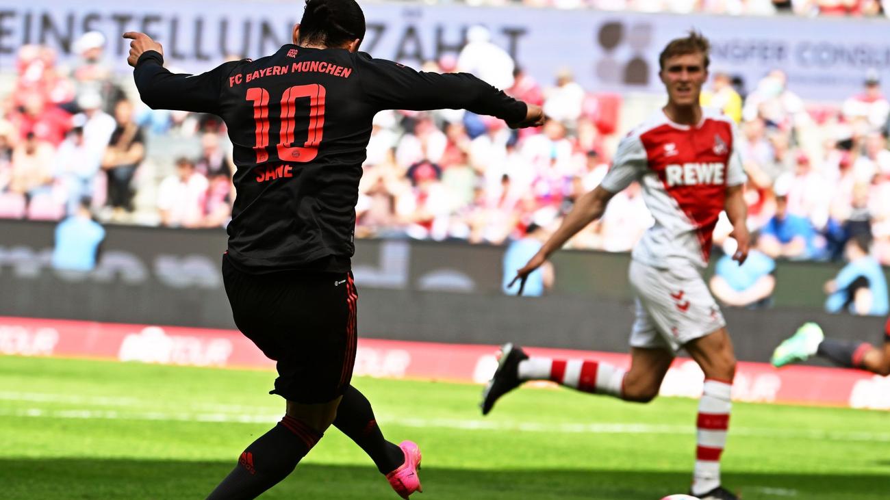 Nationalmannschaftr: DFB-Team: 1000. Länderspiel mit Rückkehrern Sané ...