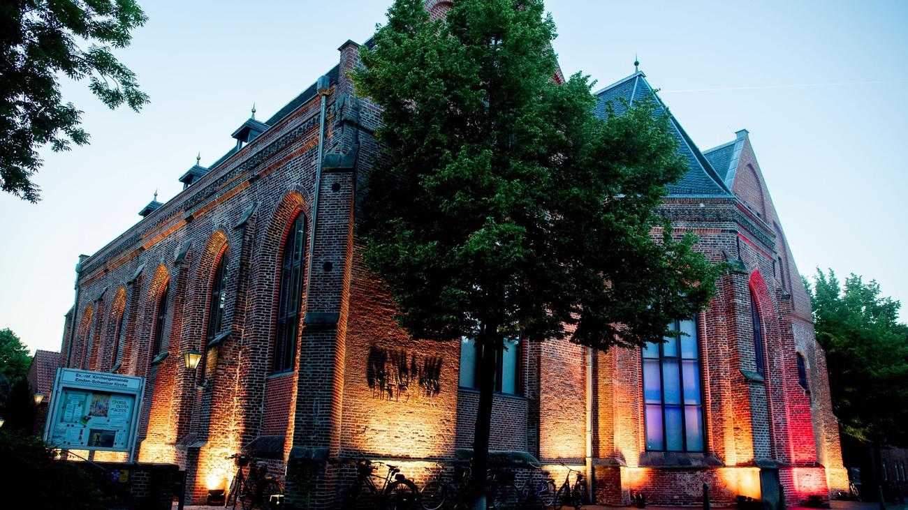 Filmfest Emden-Norderney: Französischer Spielfilm "Divertimento ...