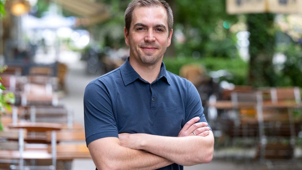 Rethmann, Philipp – FDOMF