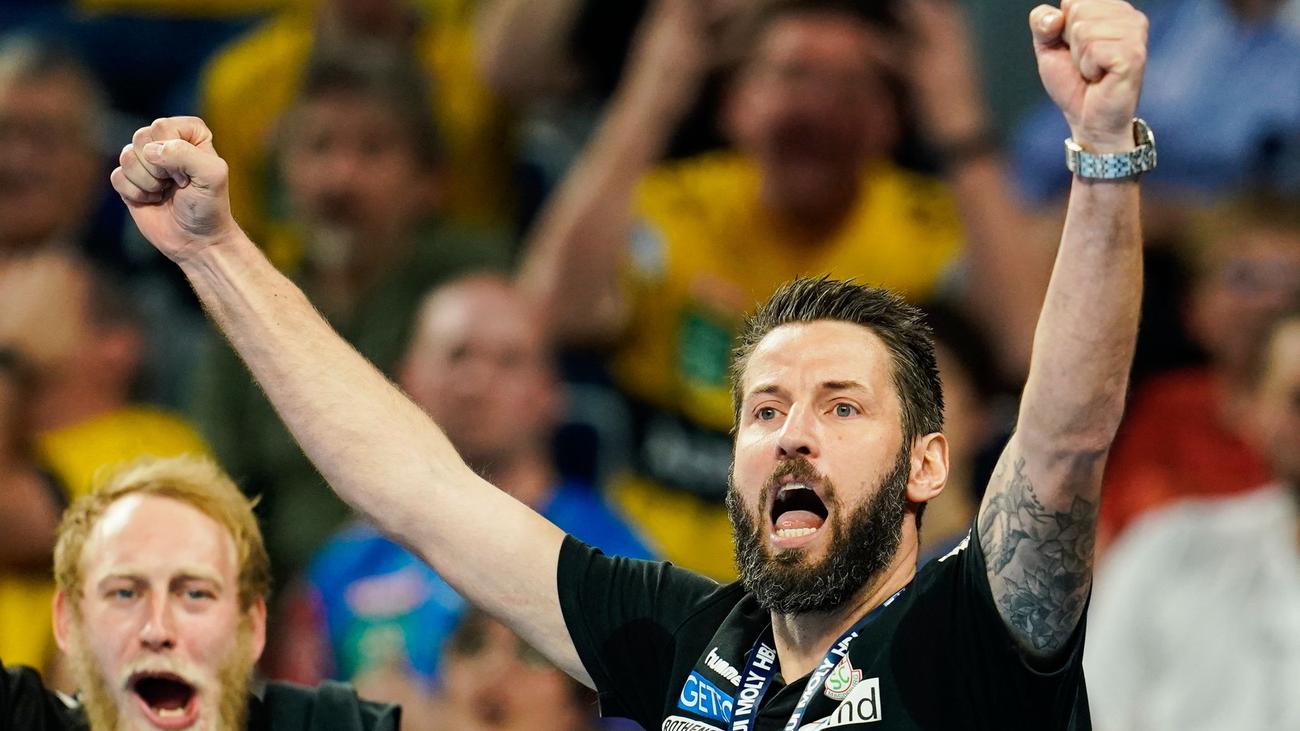 Handball-Bundesliga: SC Magdeburg holt Torwart Hernández aus Lissabon ...