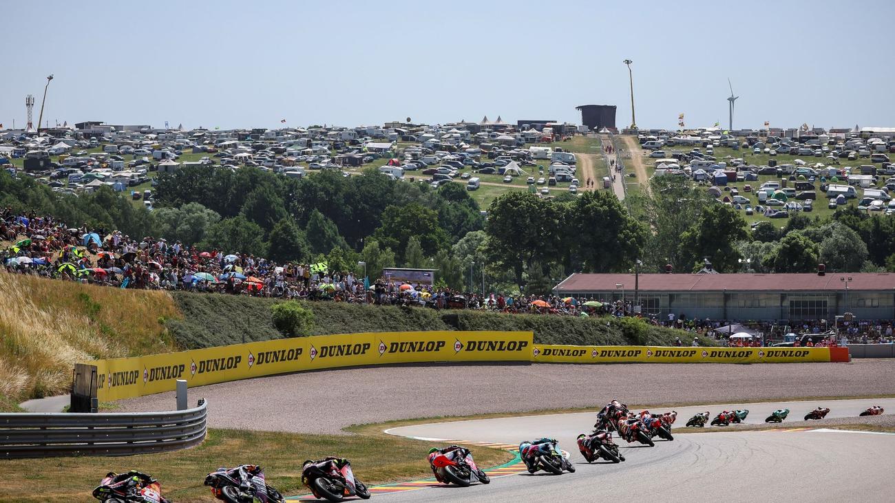 Motor Sport Bund: Nachwuchsprobleme im Motorsport: "Als Team nicht zu ...