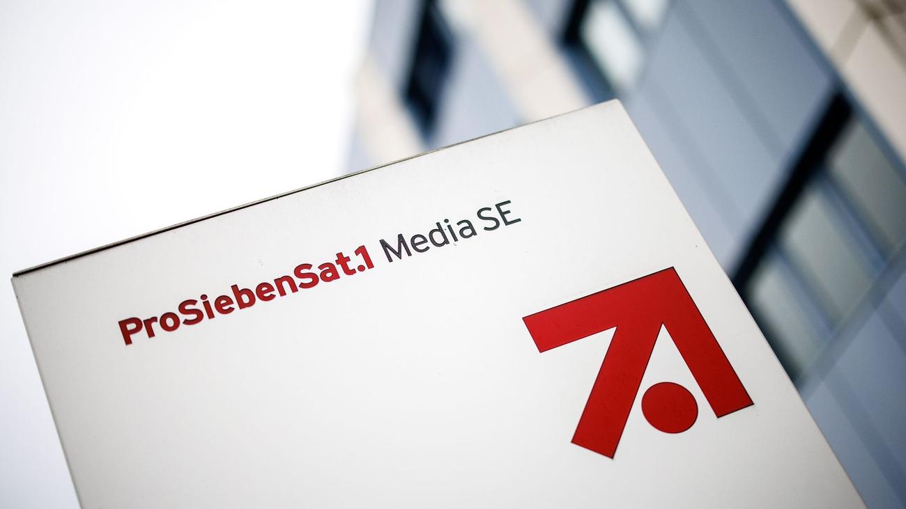 Fernsehen: ProSieben-Chef rechnet bei Stellenabbau mit Einschnitten ... Fernsehen: ProSieben-Chef rechnet bei Stellenabbau mit Einschnitten ...