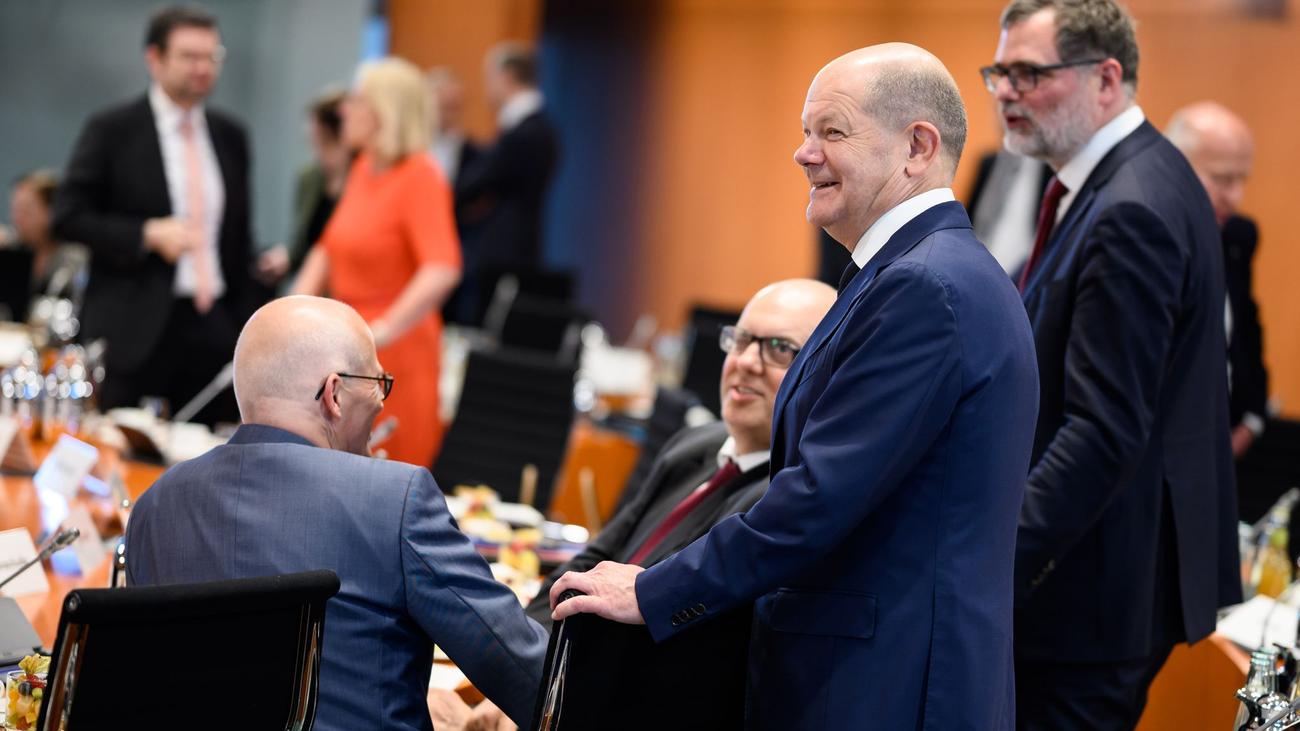 Bundesregierung: Länder erhöhen Druck bei Pakt für ...