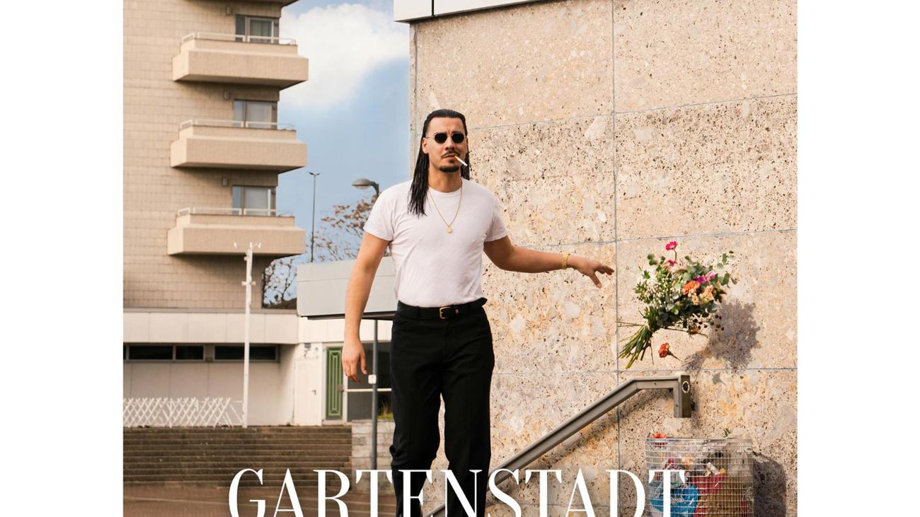 Musikcharts: Apache 207 im Höhenflug - Neues Album auf Platz eins | ZEIT ONLINE