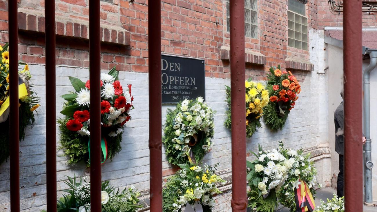 Geschichte: Brandenburgs CDU-Chef Redmann für 17. Juni als Feiertag ...