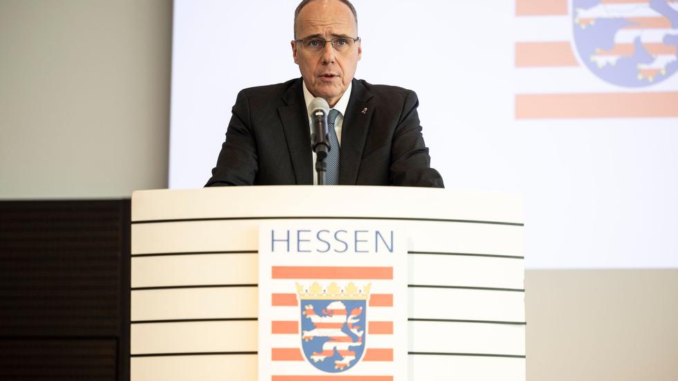 Geschichte: 70 Jahre Verband der Vertriebenen: Beuth erinnert | ZEIT ONLINE