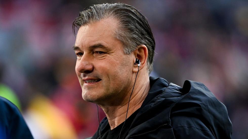 Bundesliga: BVB-Rekordspieler Zorc ist Aufsichtsrat bei IT ...